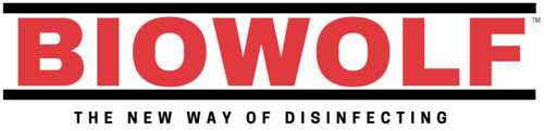 The BIOWOLF | The New Way of Disinfecting– BIOWOLF Solutions